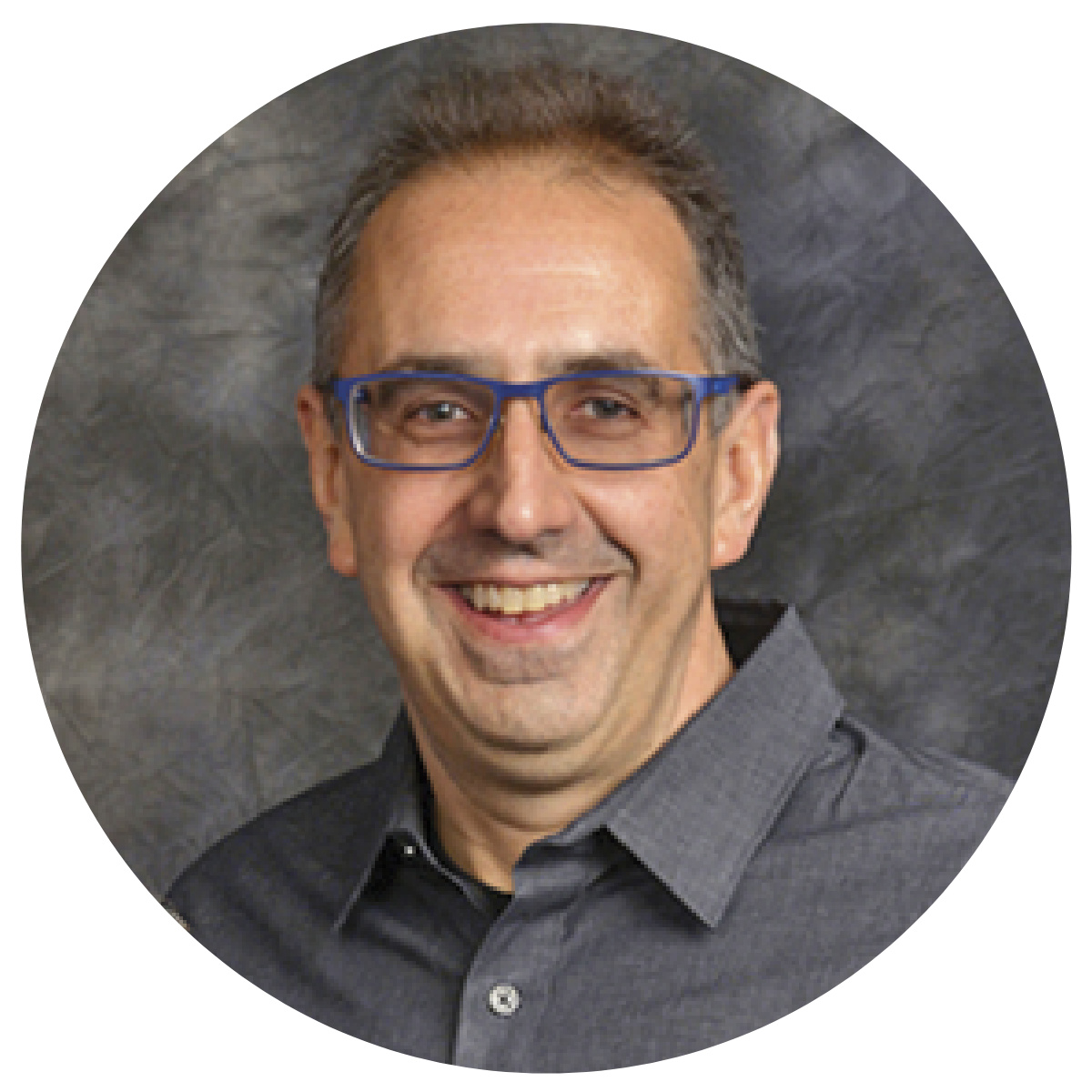 LEADERSHIP - Richland Road Church of Christ